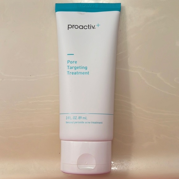 Proactiv | Skincare | Brand New Proactiv Pore Targeting Treatment ...